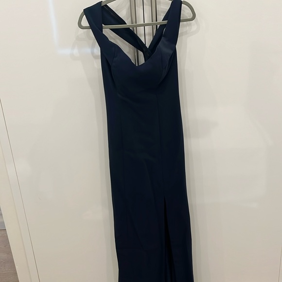 Dessy Collection | Dresses | Dessy Collection Off The Shoulder ...